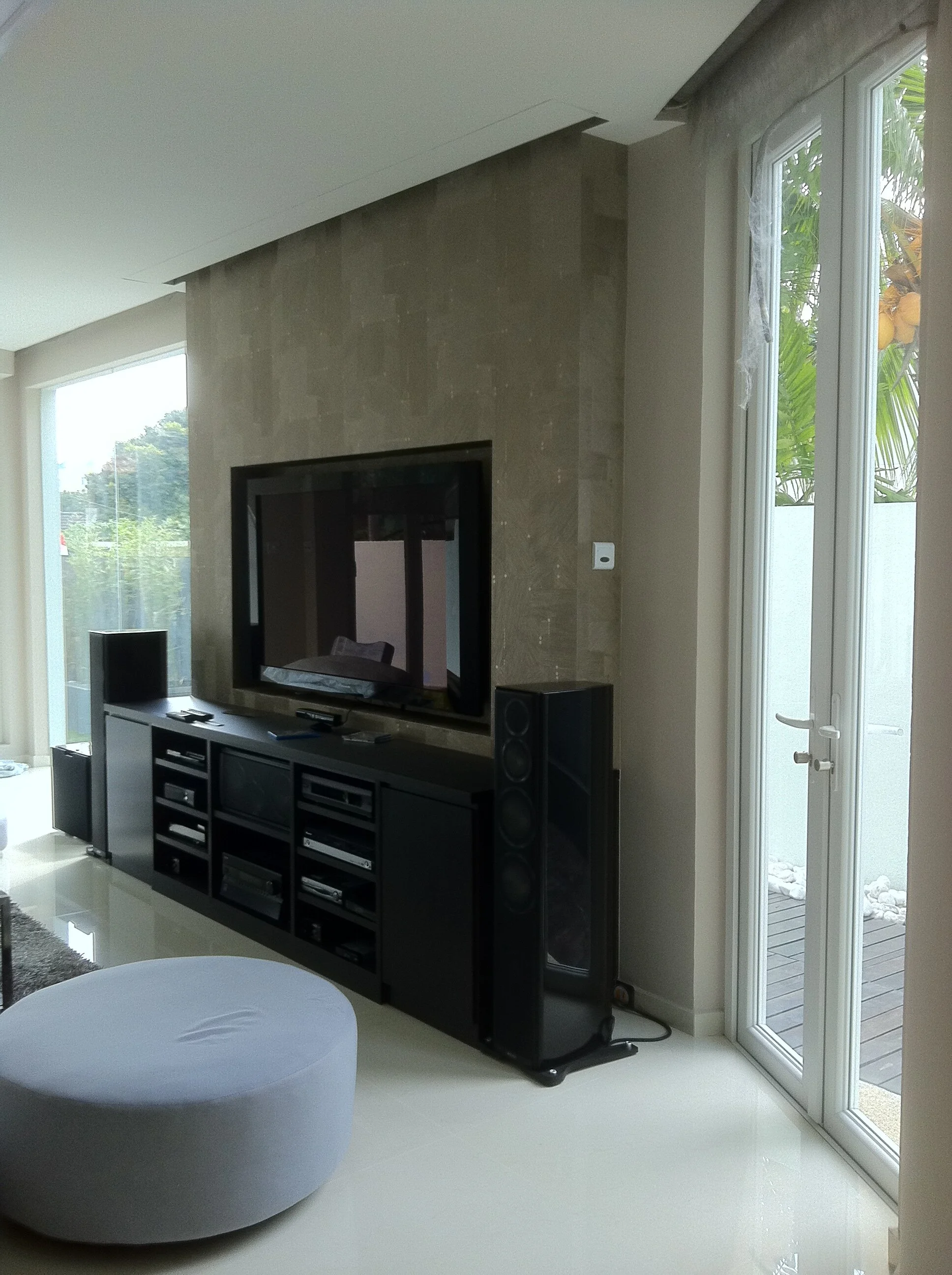 Residential Gallery — Wing Khiong Renovation and Trading