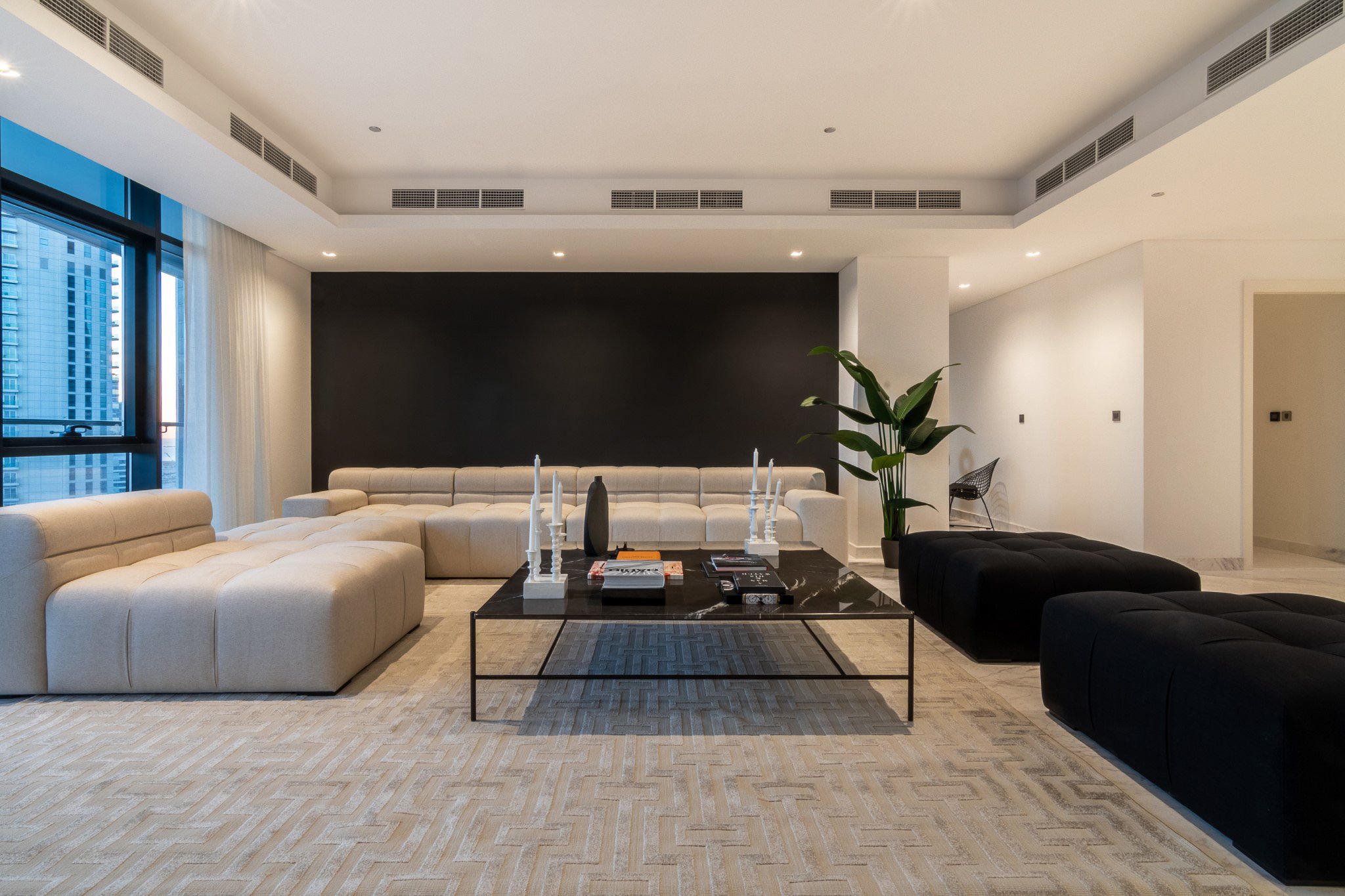 High End Interior Designer Dubai — LIVE LARGE
