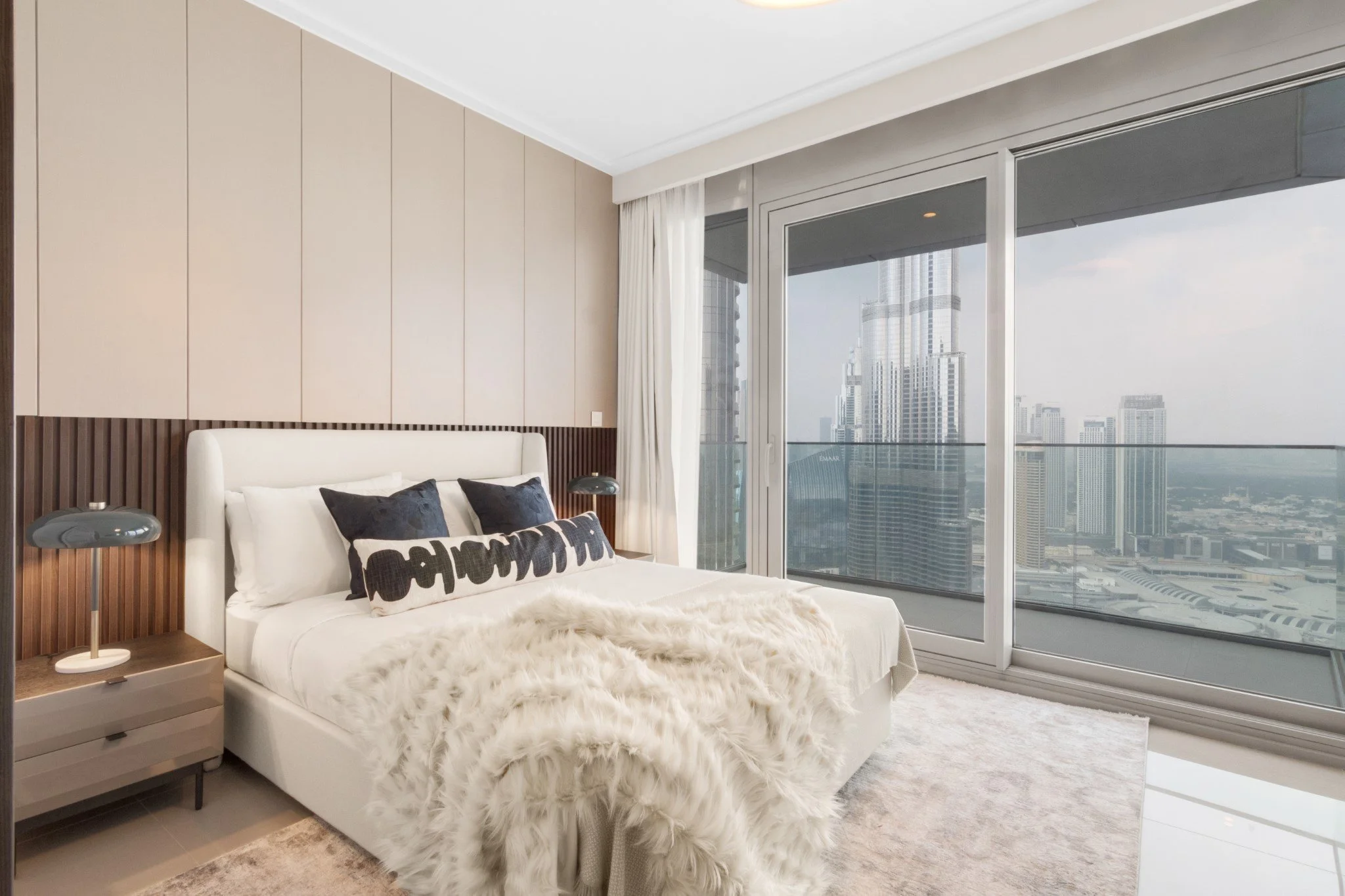 Opera Grand Residence — LIVE LARGE