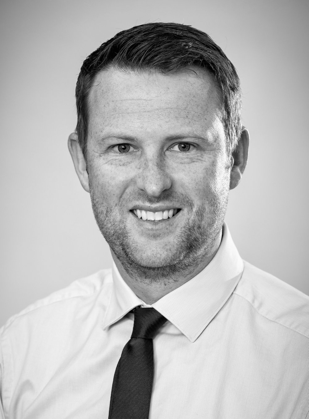 Management Team — Origin Capital Partners