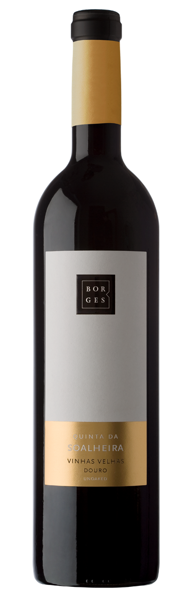 Still Wines — Borges - Vinhos