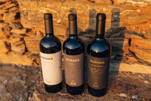 Home — Borges - Vinhos