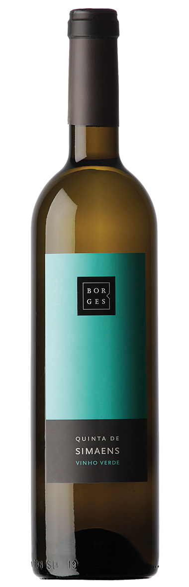 Still Wines — Borges - Vinhos