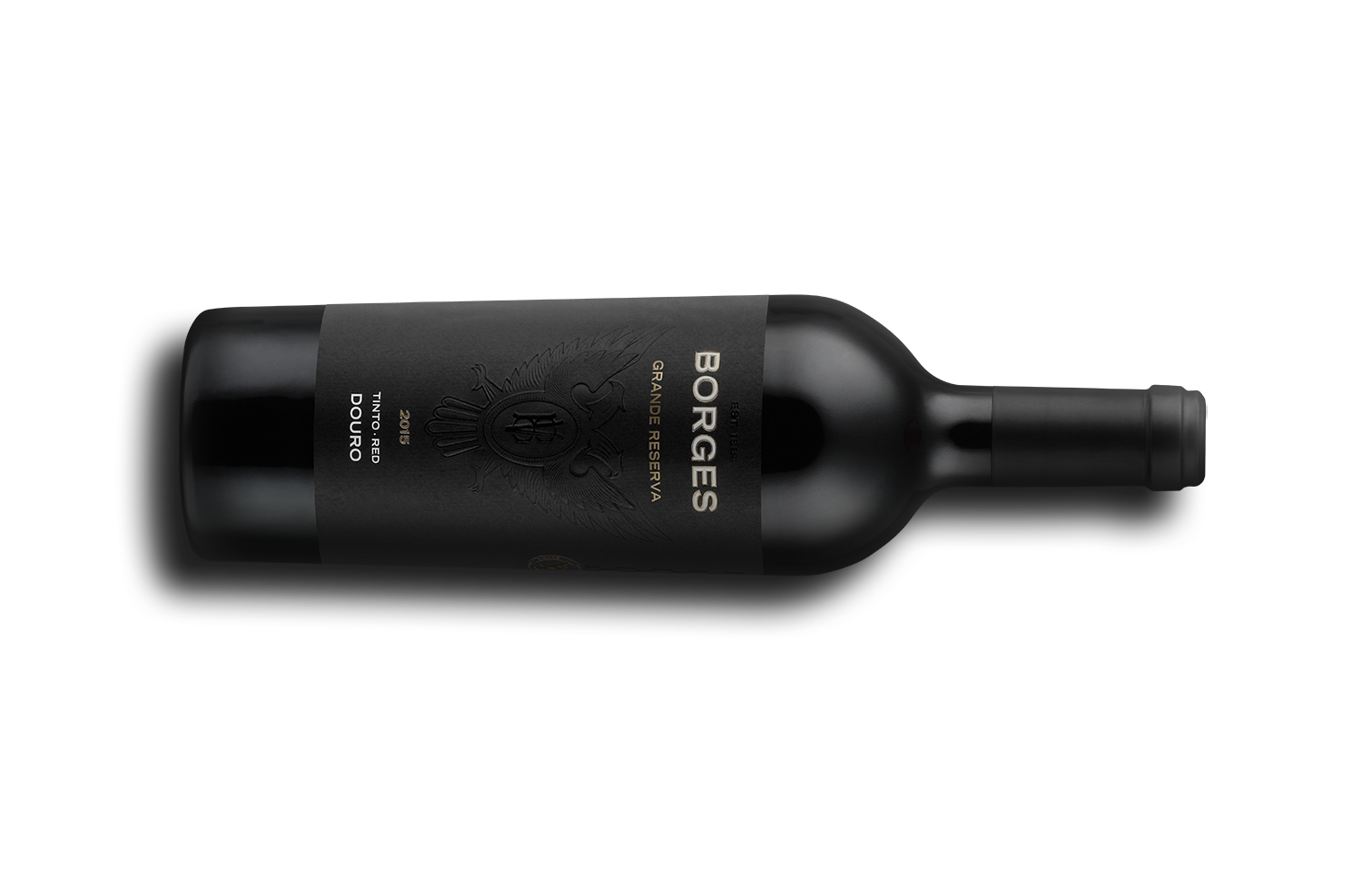 Wines — Borges - Vinhos