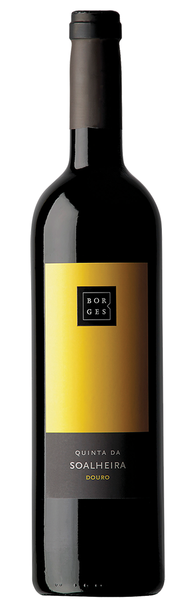 Still Wines — Borges - Vinhos