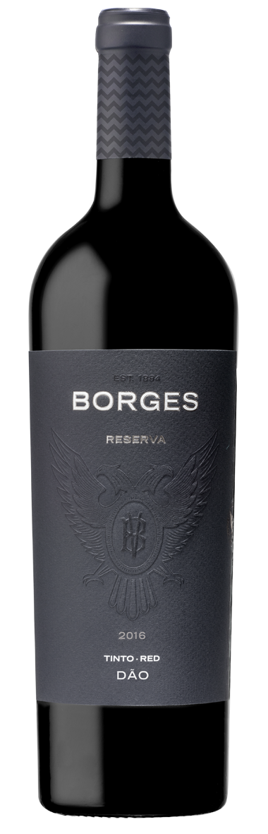 Still Wines — Borges - Vinhos