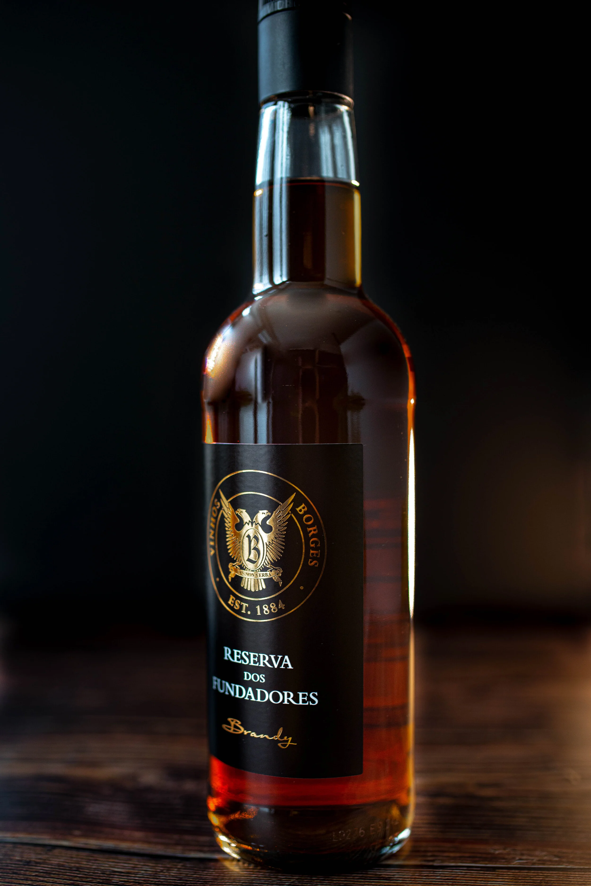 Brandy — Borges - Vinhos