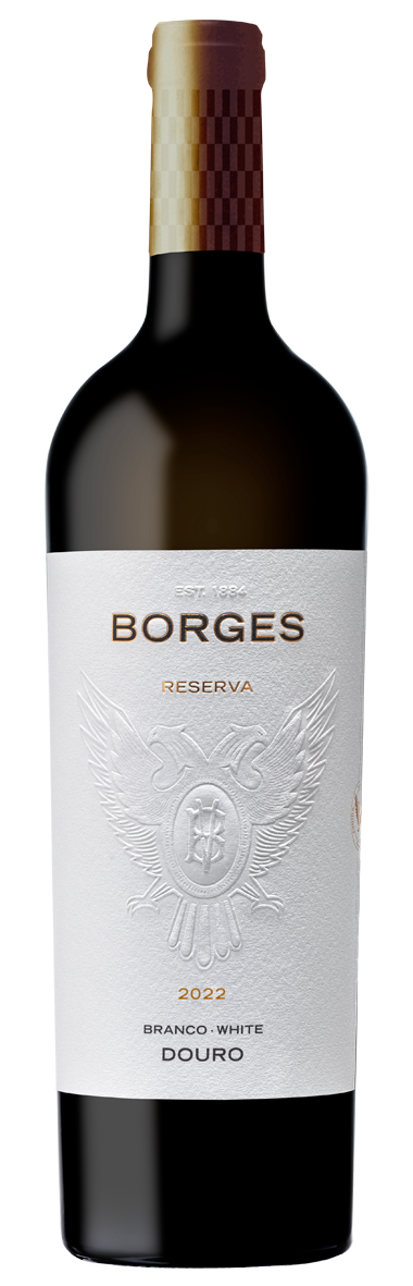 Still Wines — Borges - Vinhos