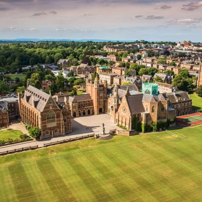 THE HOLDOVERS at Clifton College Chapel — Bristol Film Festival