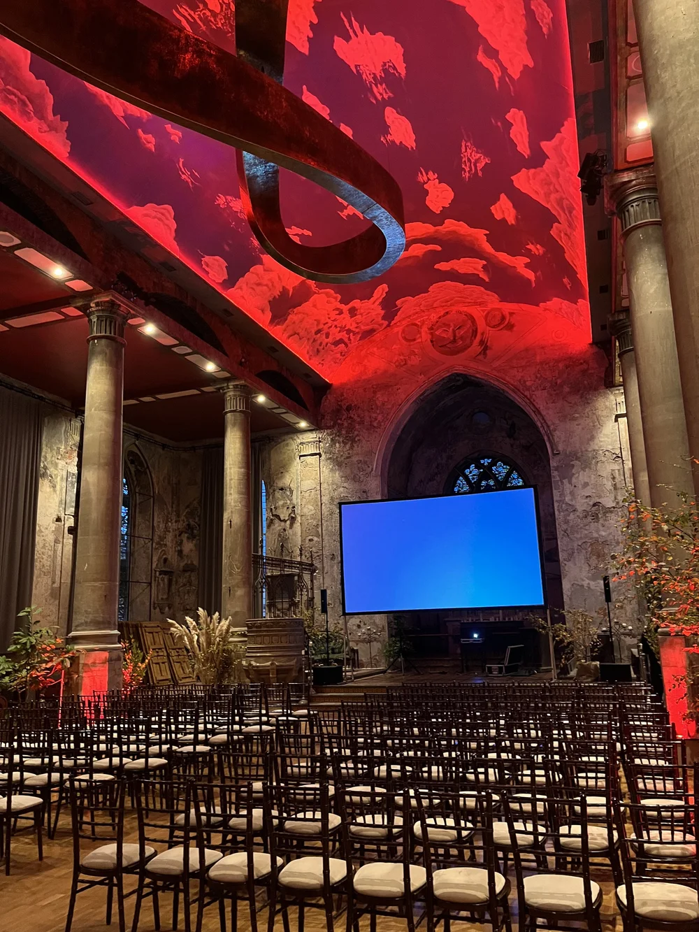 The Mount Without — Bristol Film Festival