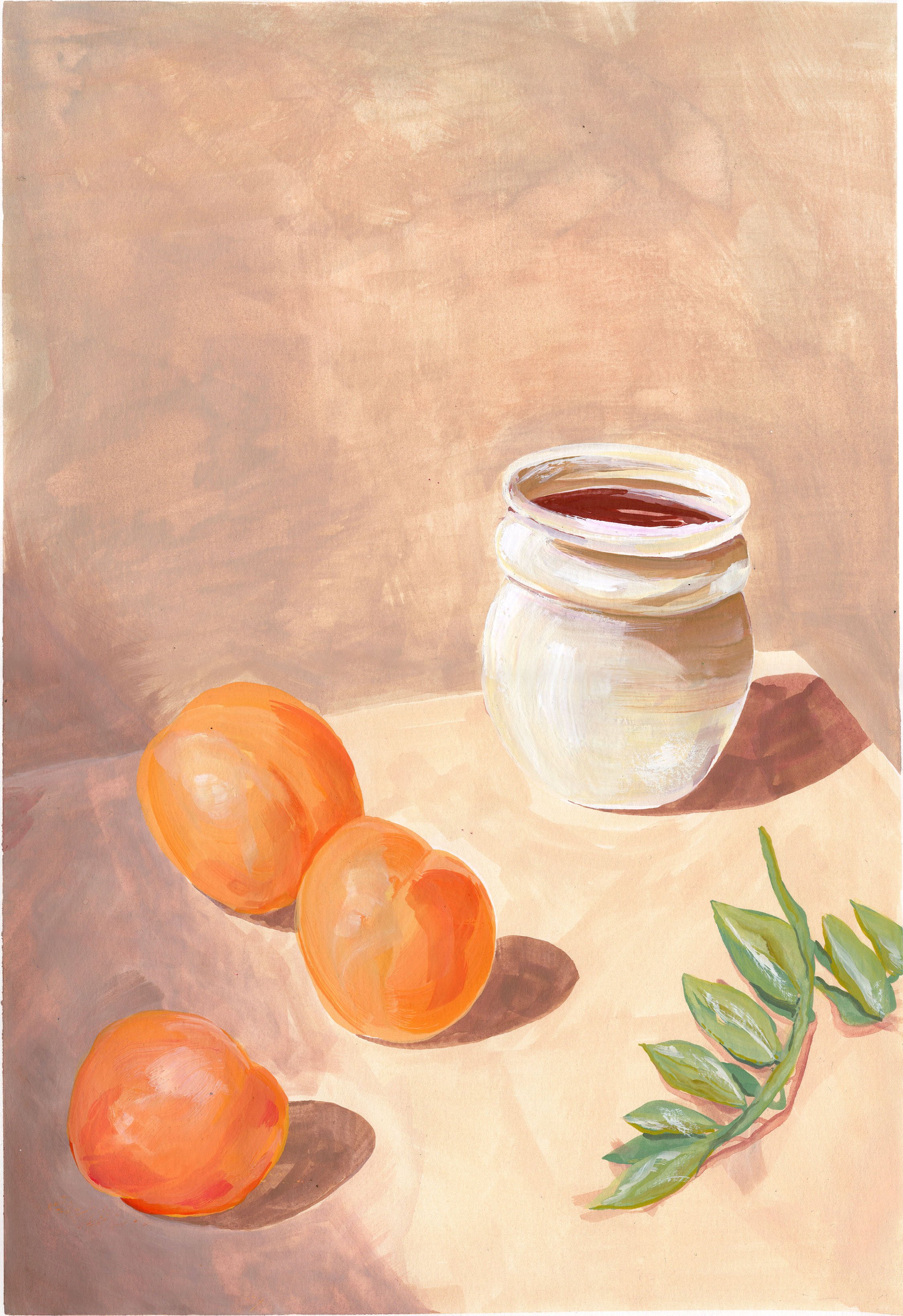 Laura Page Illustration