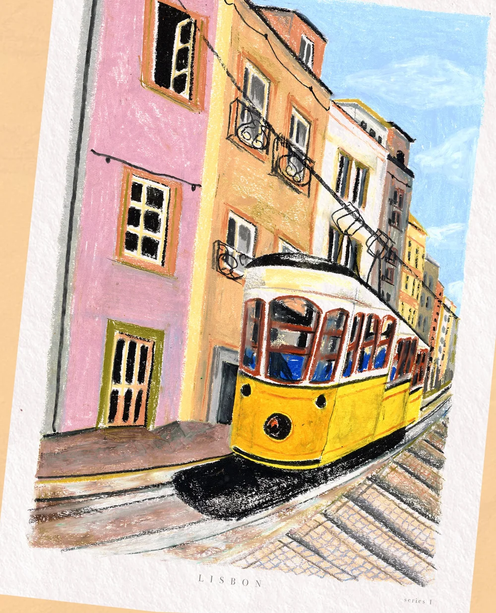 Laura Page Illustration