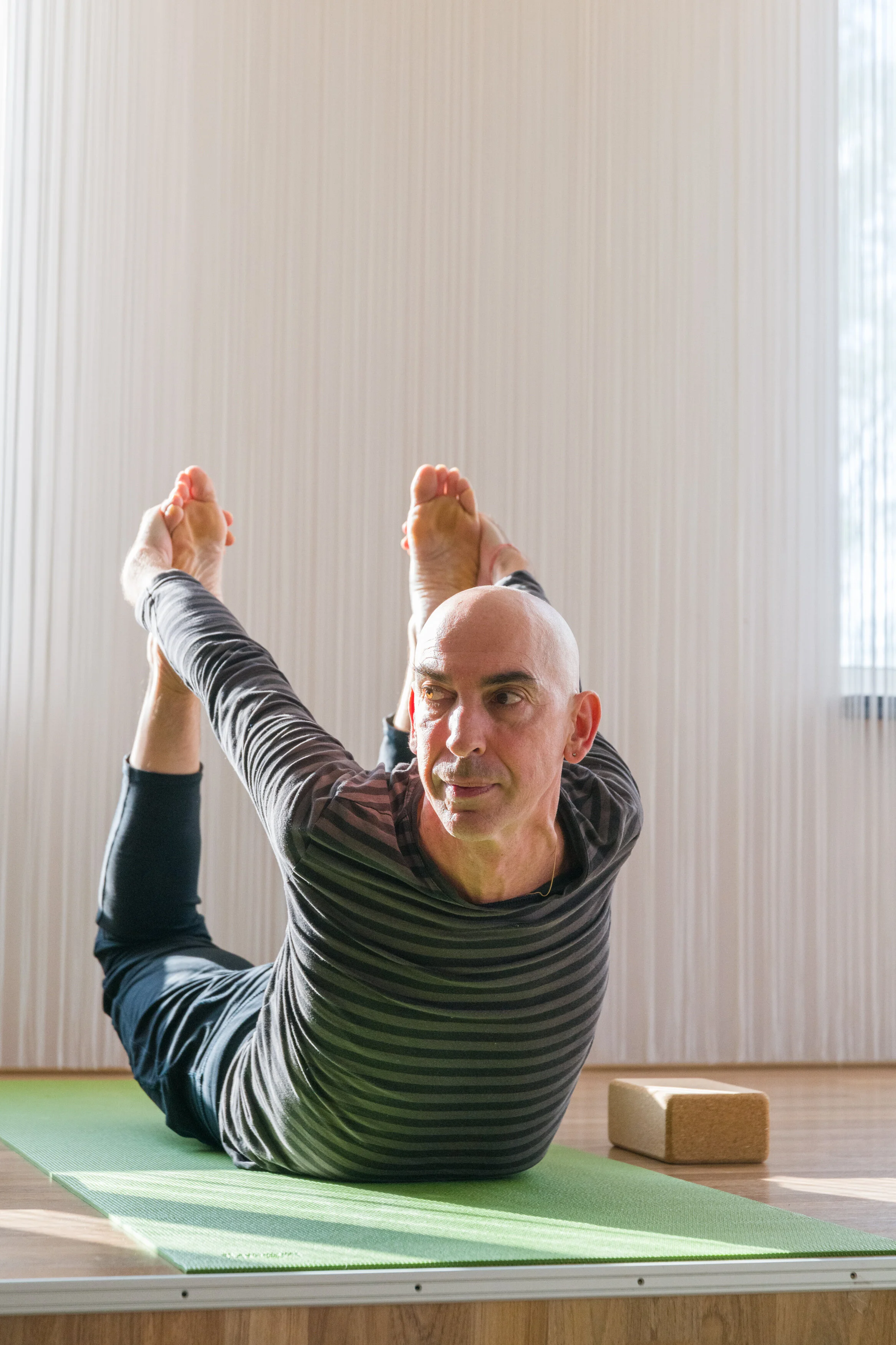 Ontdek ons team — Studio 15