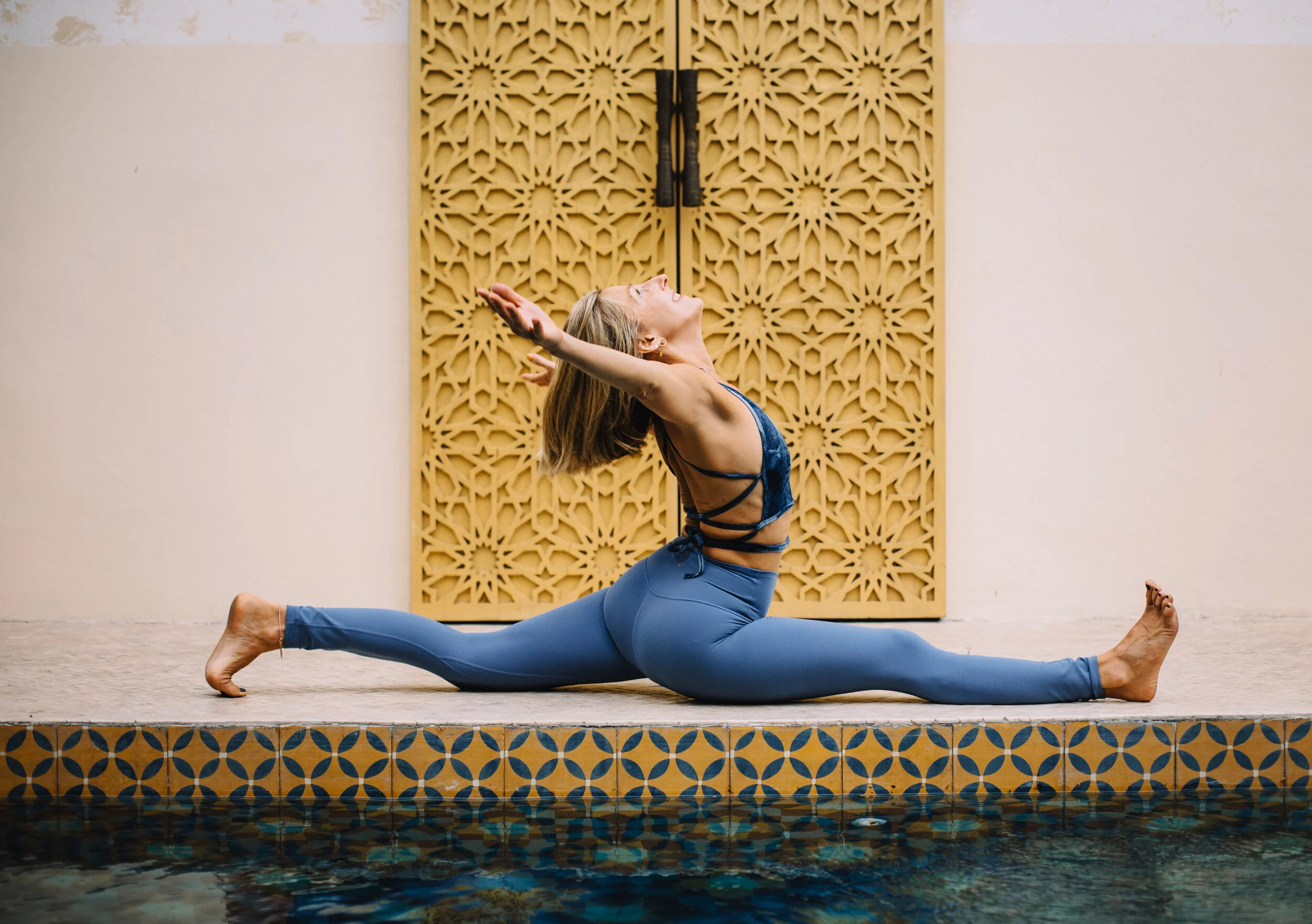 Ontdek ons team — Studio 15