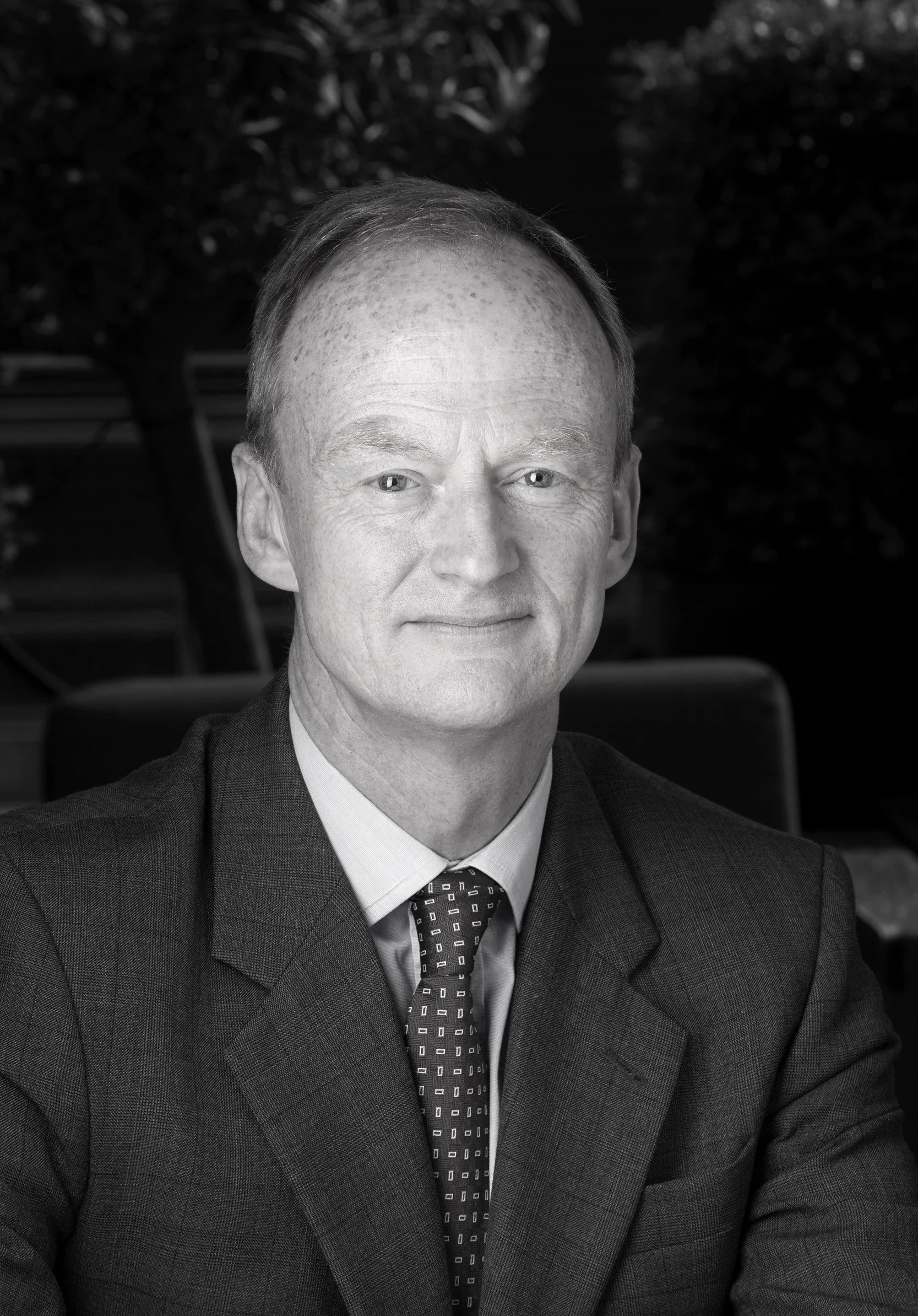 Our Team — Detillens Consulting