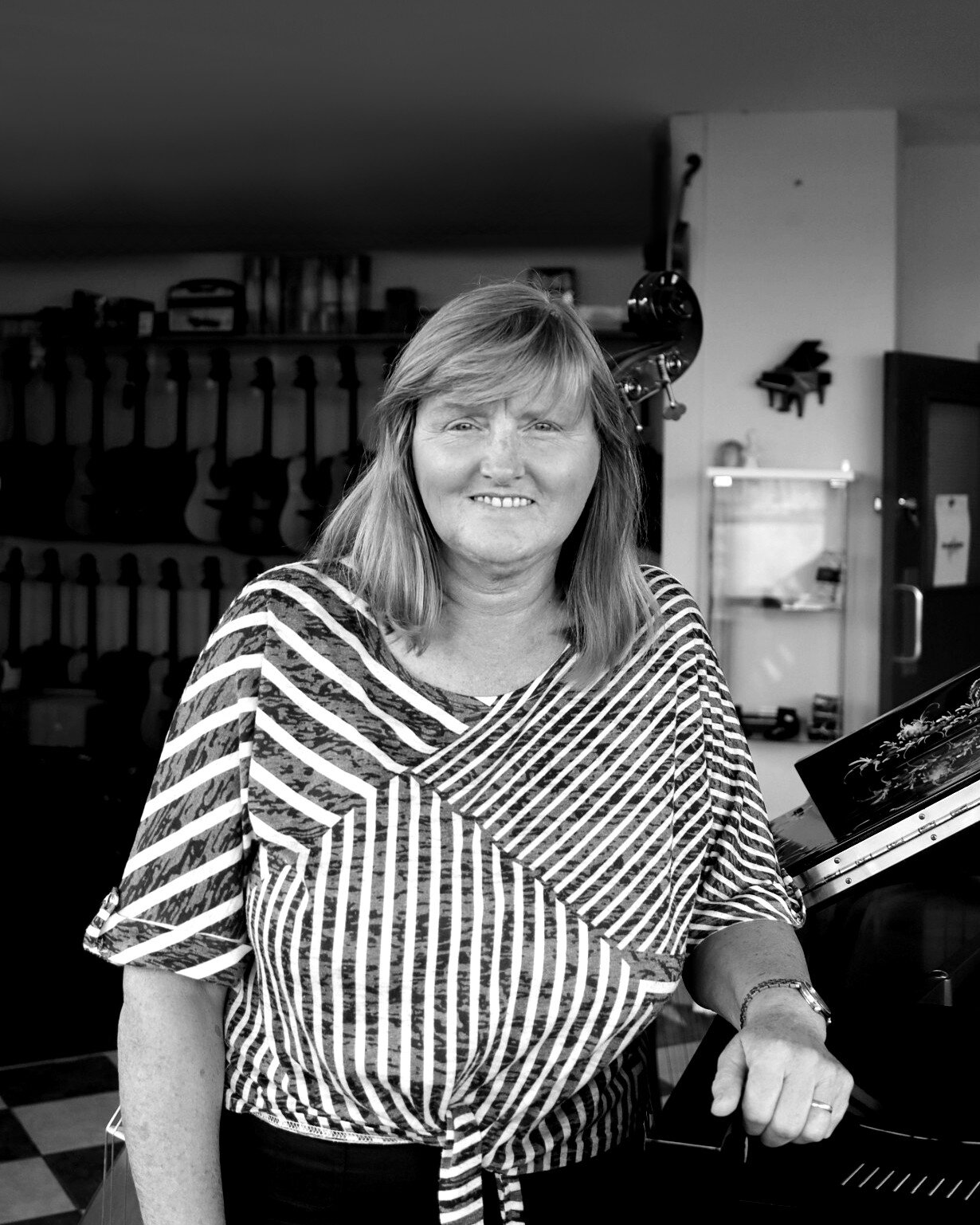 Team — Jeffers Pianos