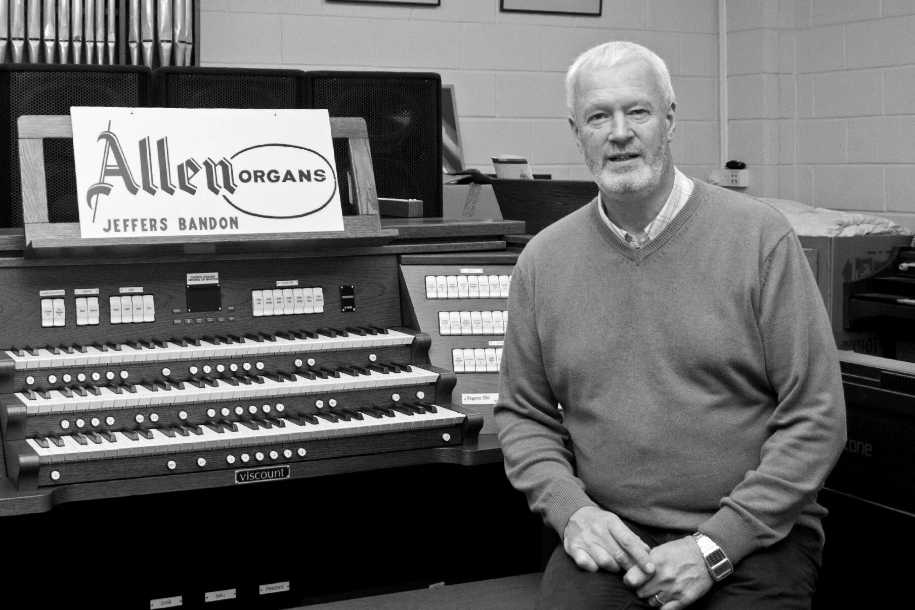 History — Jeffers Pianos