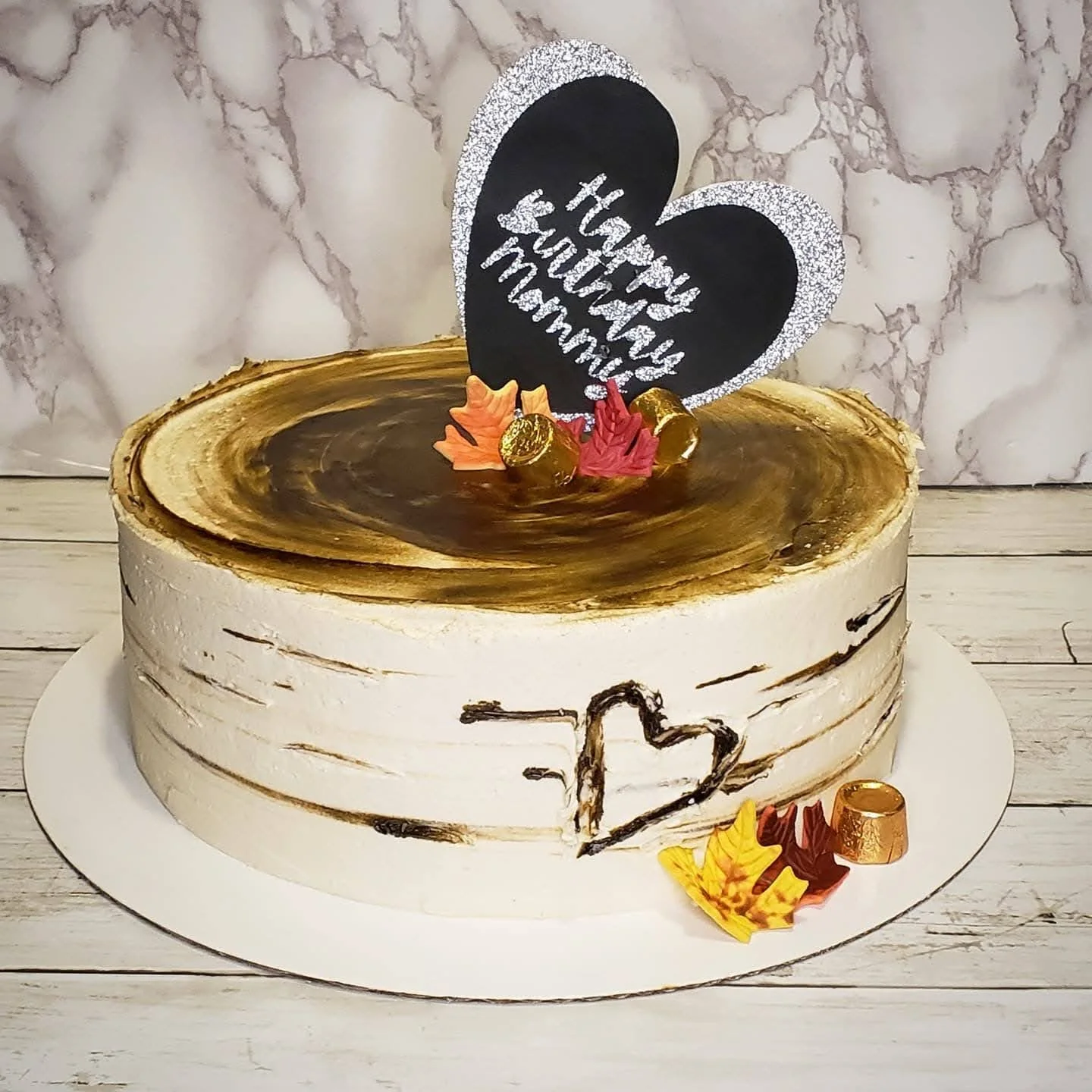 Celebration Cakes Portfolio — Mangia Bella