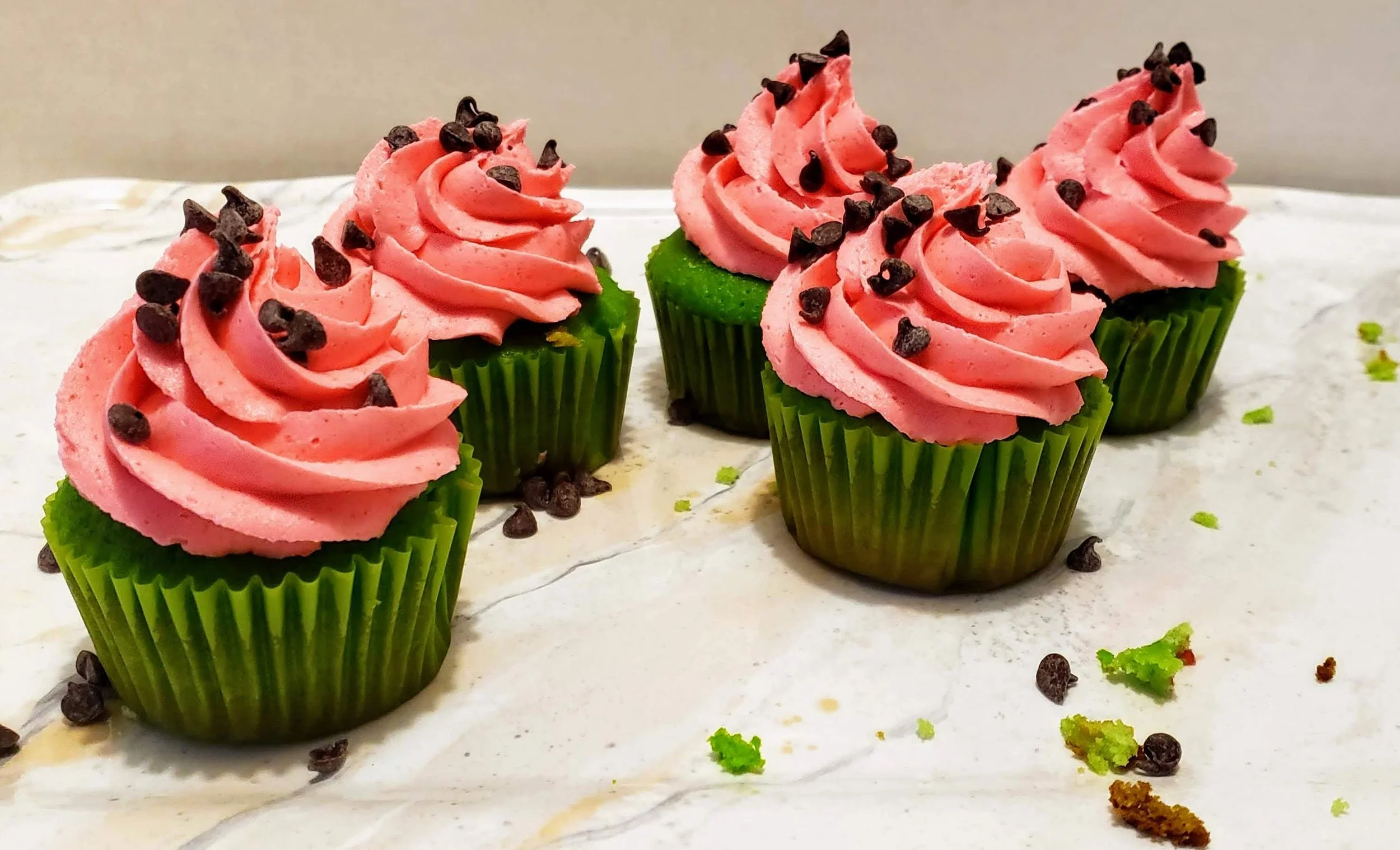 Mangia Bella: Custom Cakes and Baked Goods