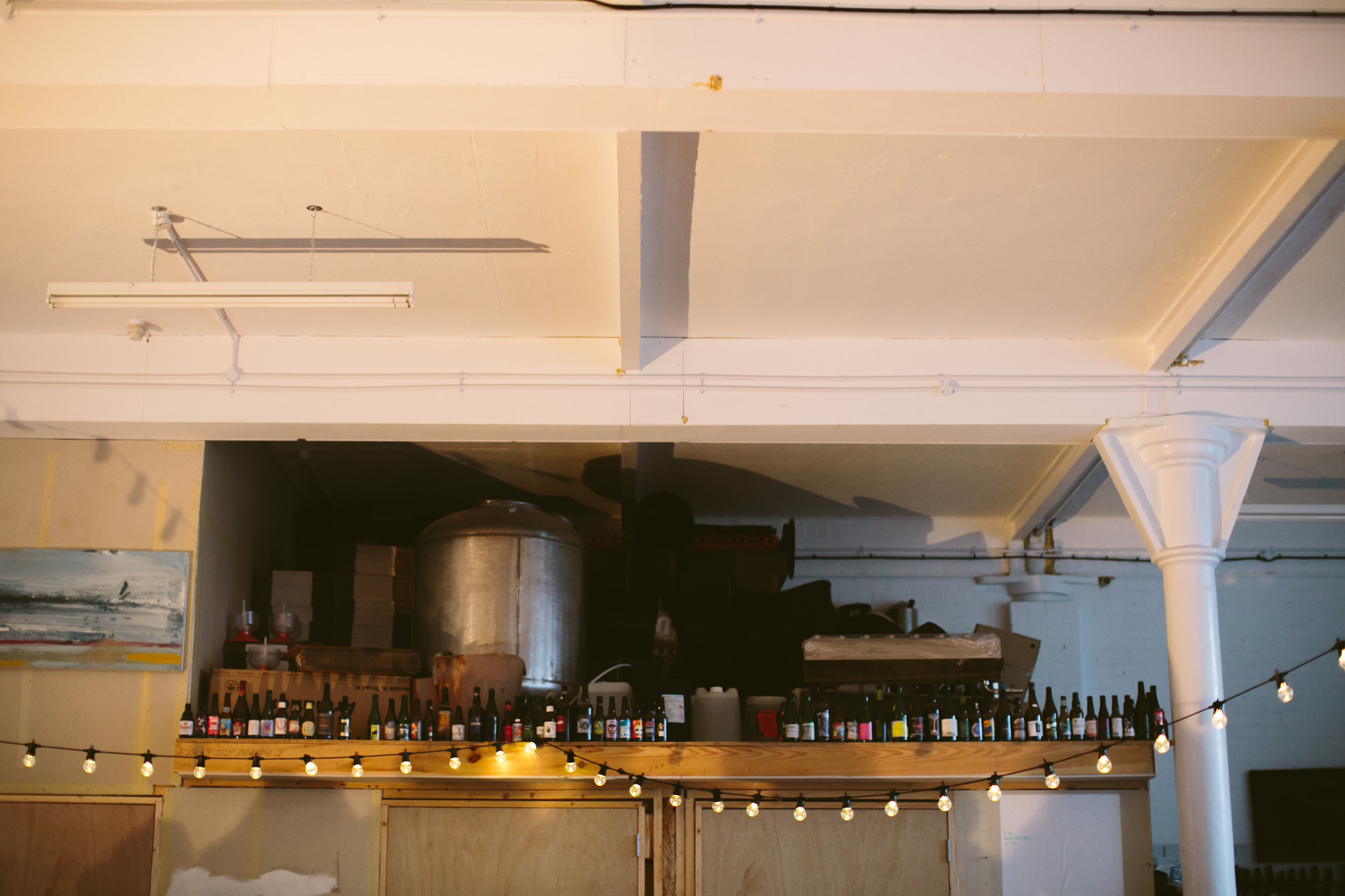 ASSEMBLY WINTER GATHERING — MEL WIGGINS