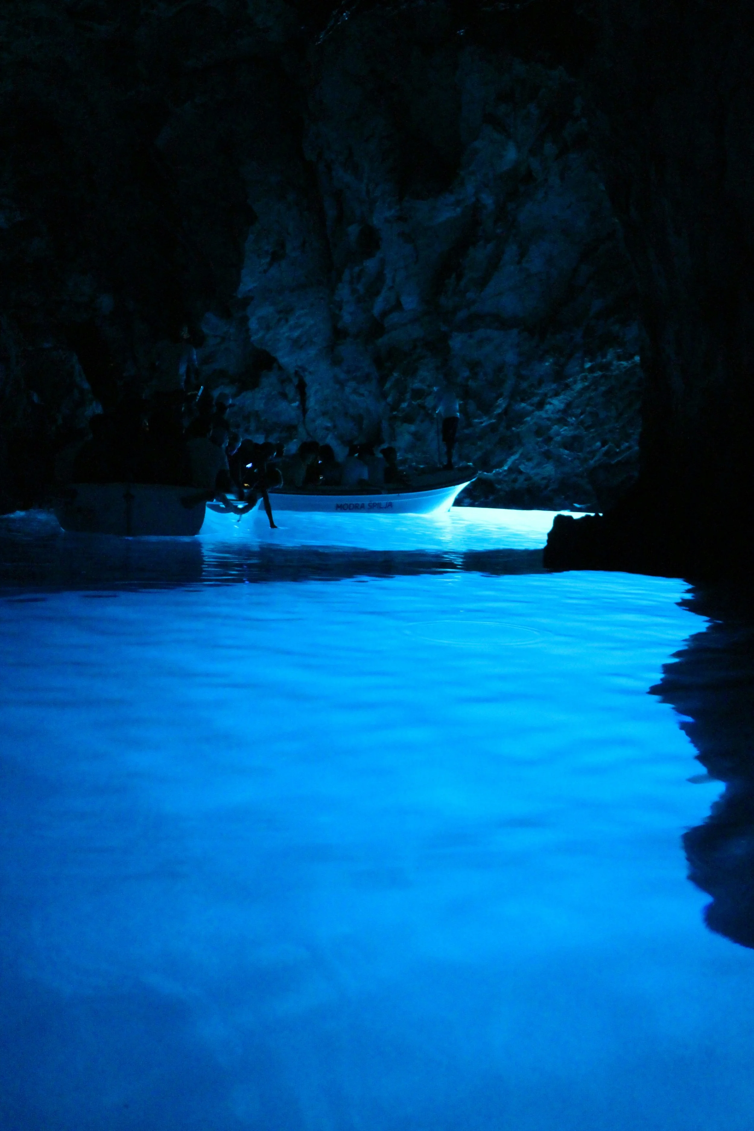 The World Down Under: 16 of the Top Underwater Experiences from Around ...