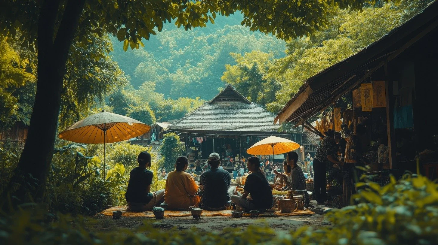 The Rise of “Return on Experience” in Incentive Travel — inVOYAGE