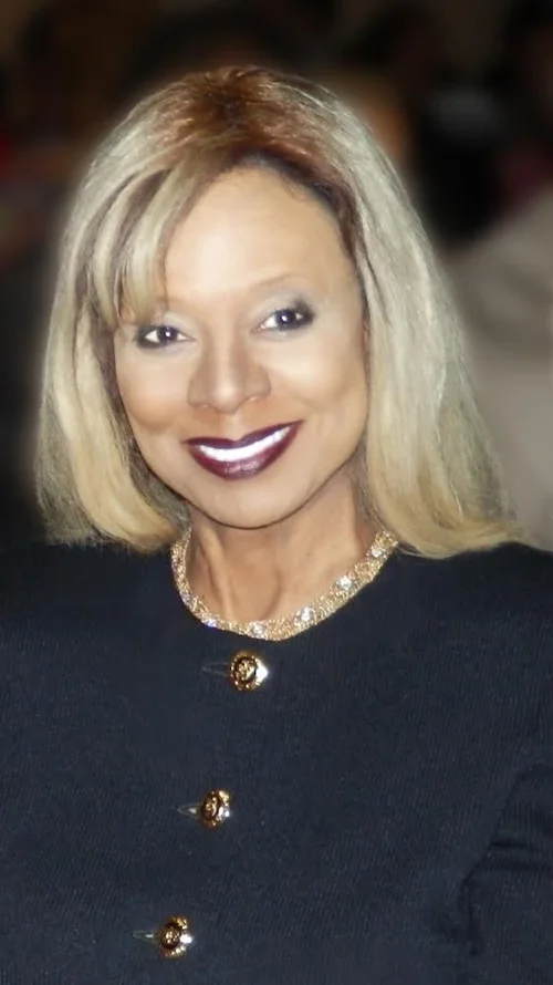 Dr. Greta Pope — Cultural Arts Everywhere