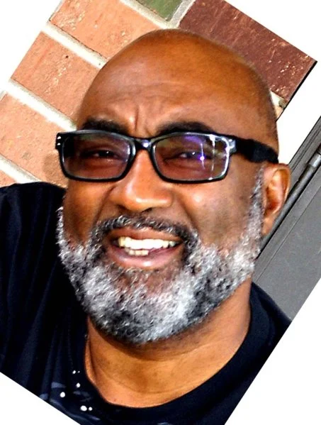 Everett Spruill — Cultural Arts Everywhere