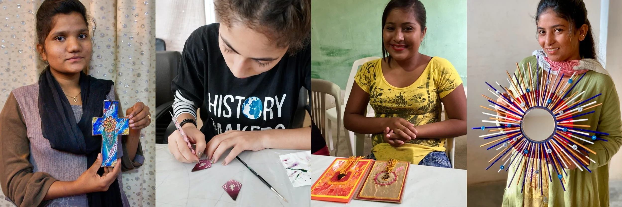 New Life Art Ministries