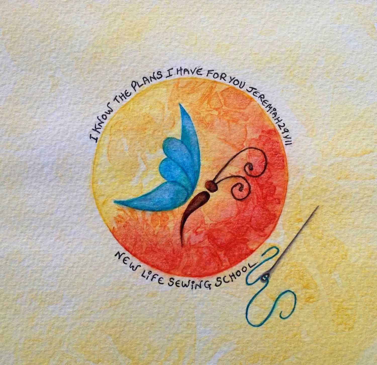 Our Story — New Life Art Ministries