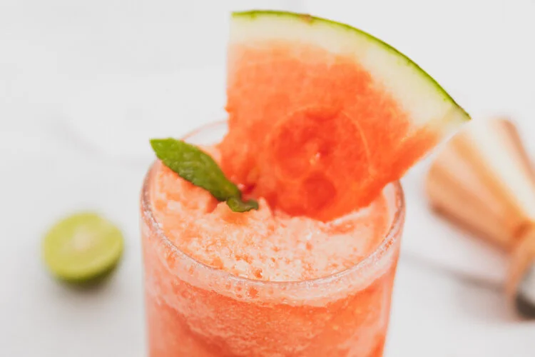 Boom Boom Blume Cocktail Recipe — Blume Honey Water