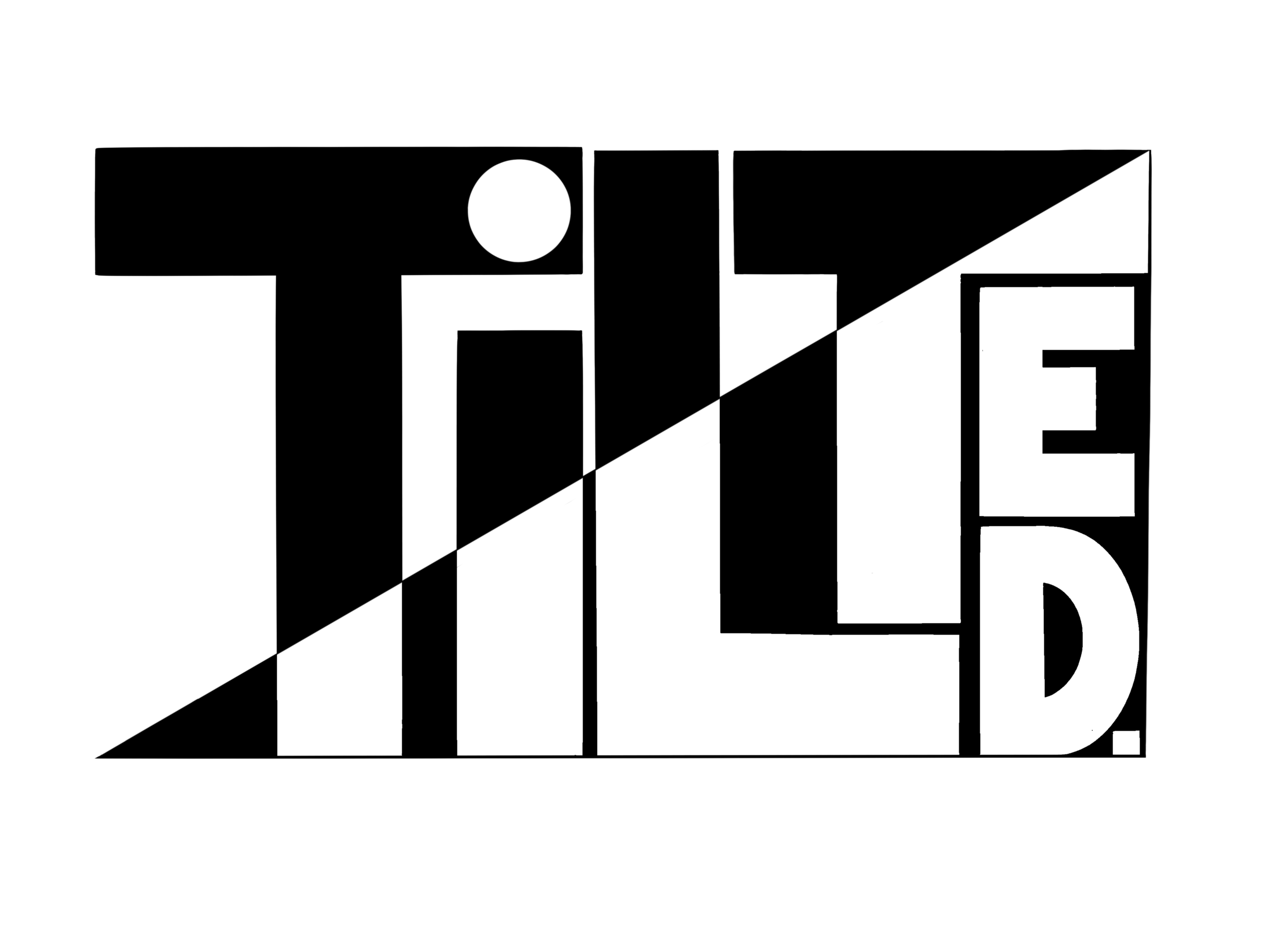 Tilt Scooter Logo