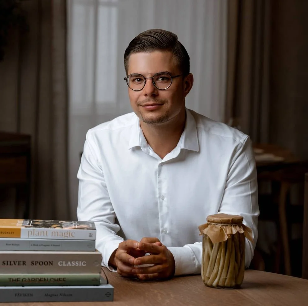 Another Bite | Food Experience Agency