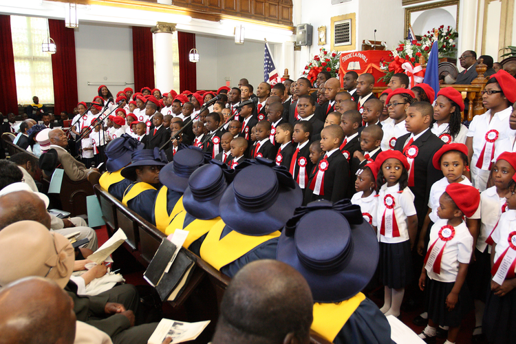 Children — FHBC of Boston