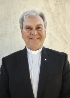 Clergy & Staff — St. Gabriel Episcopal Church