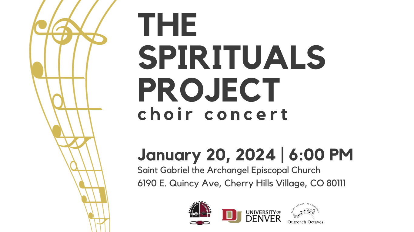 Events — St. Gabriel Episcopal Church