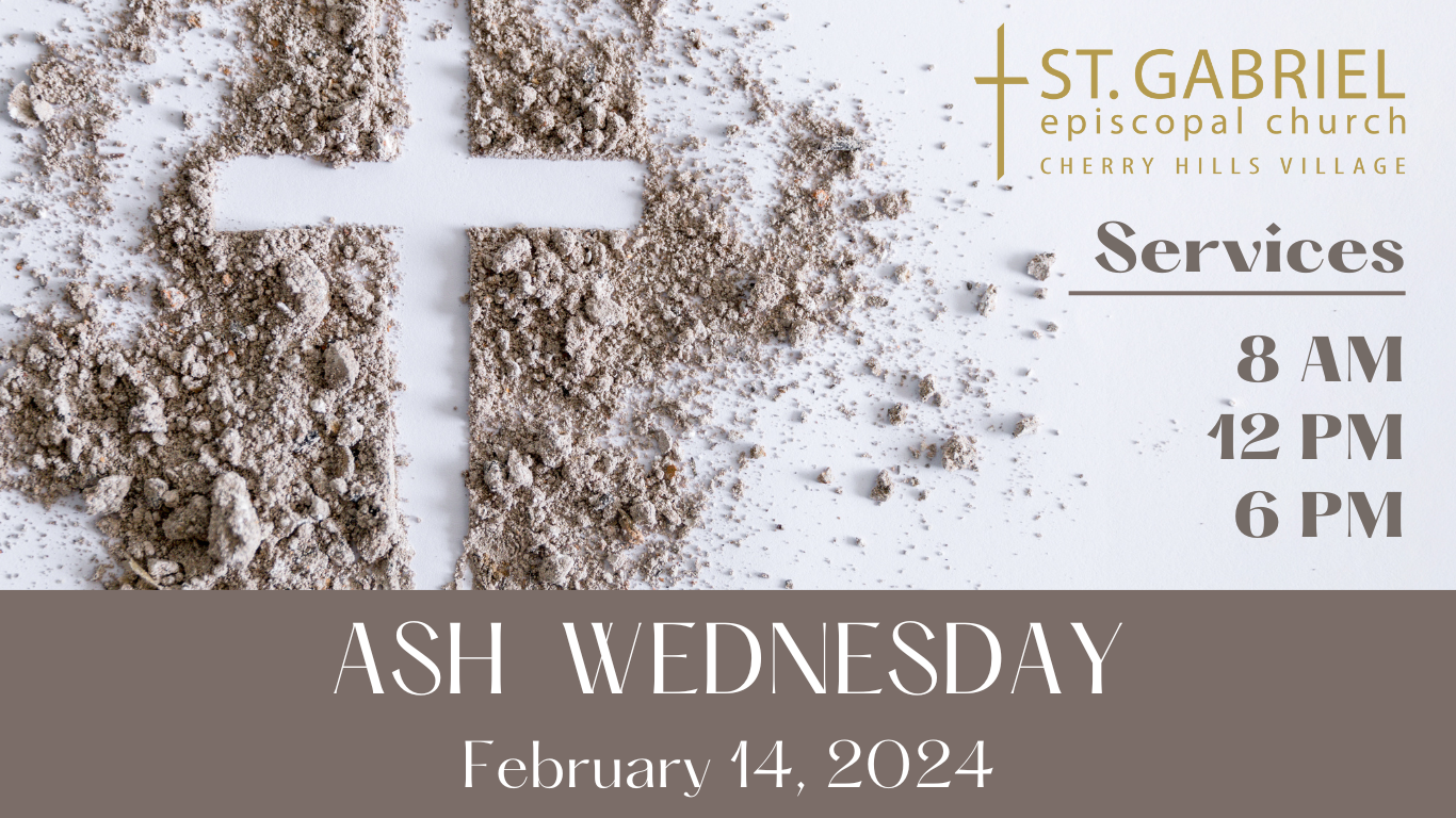 Events — St. Gabriel Episcopal Church