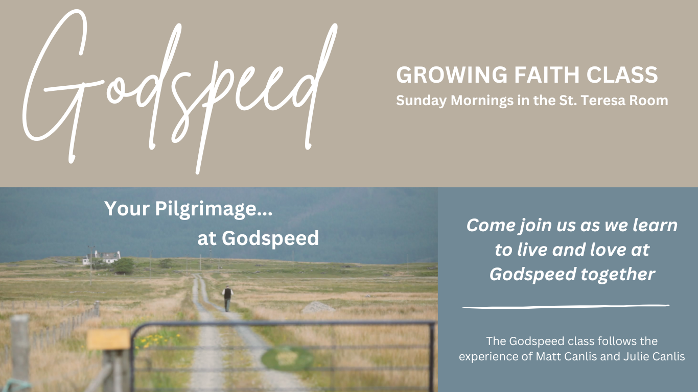 Events — St. Gabriel Episcopal Church