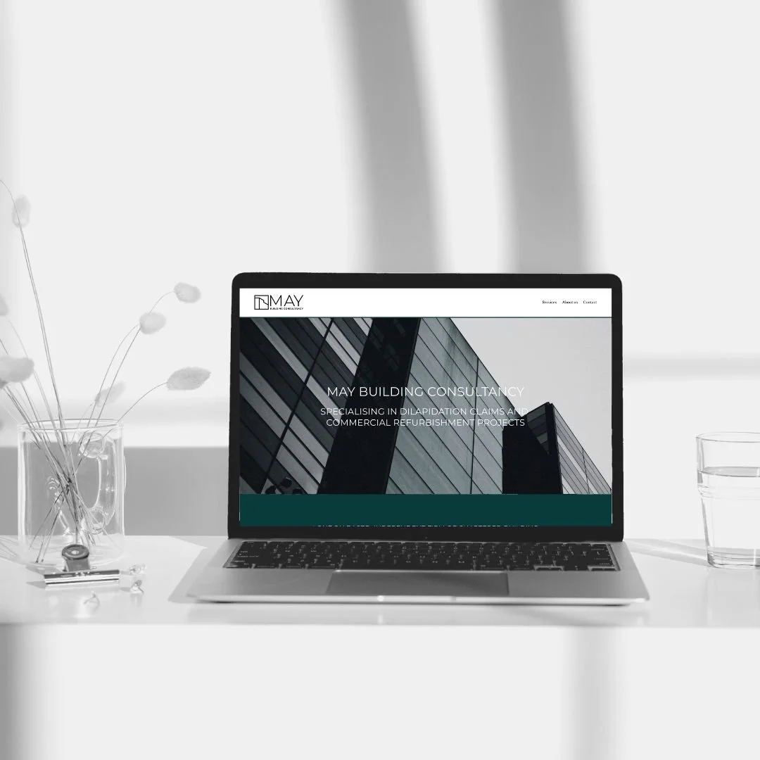 Ruth Gaunt • Squarespace Web Designer