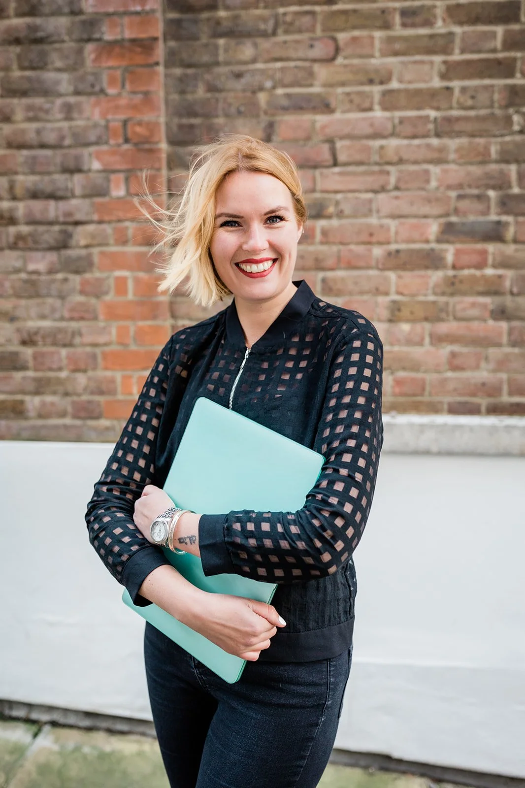 Squarespace Website in a Day | Ruth Gaunt