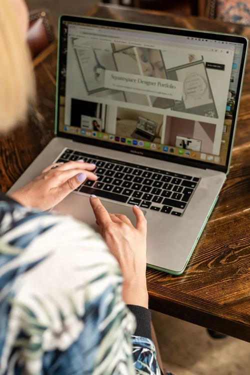 Is Building A Website In One Day The Best Choice For You? — Ruth Gaunt ...