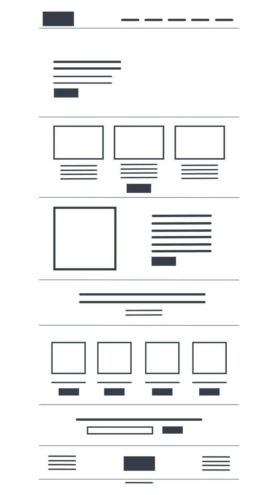 Ruth Gaunt • Squarespace Web Designer