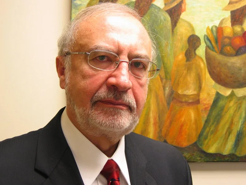 Fernando Zacarías — MultiPod Mentoring