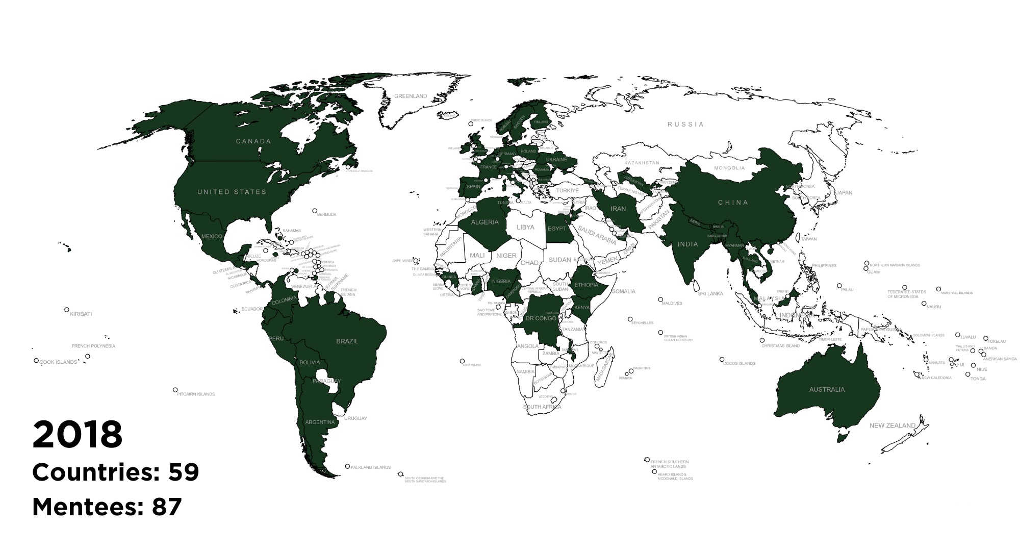 Maps — MultiPod Mentoring