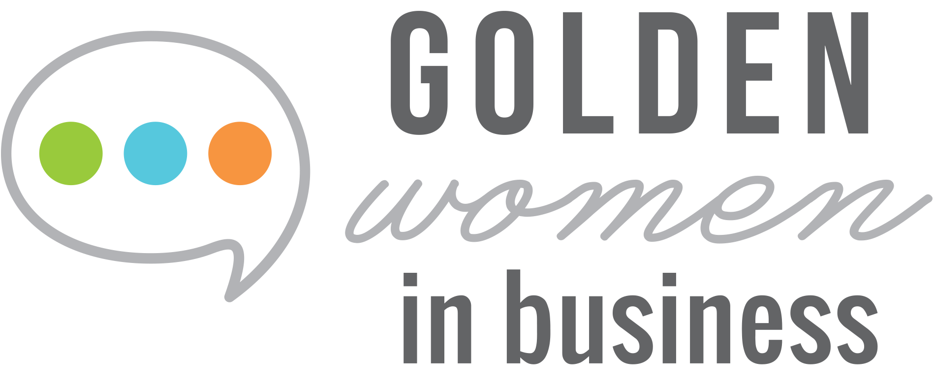 Women In Business Logo