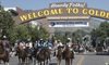 GWiB’s Buffalo Bill Parade Float Meeting — Golden Women in Business
