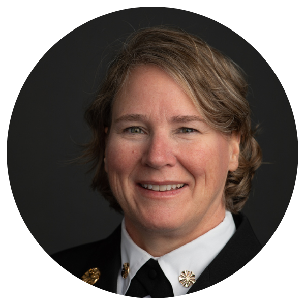 GWiB Coordinators — Golden Women in Business