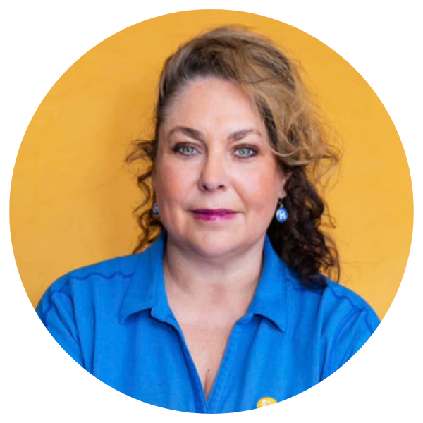 Docia Boylen — Golden Women in Business