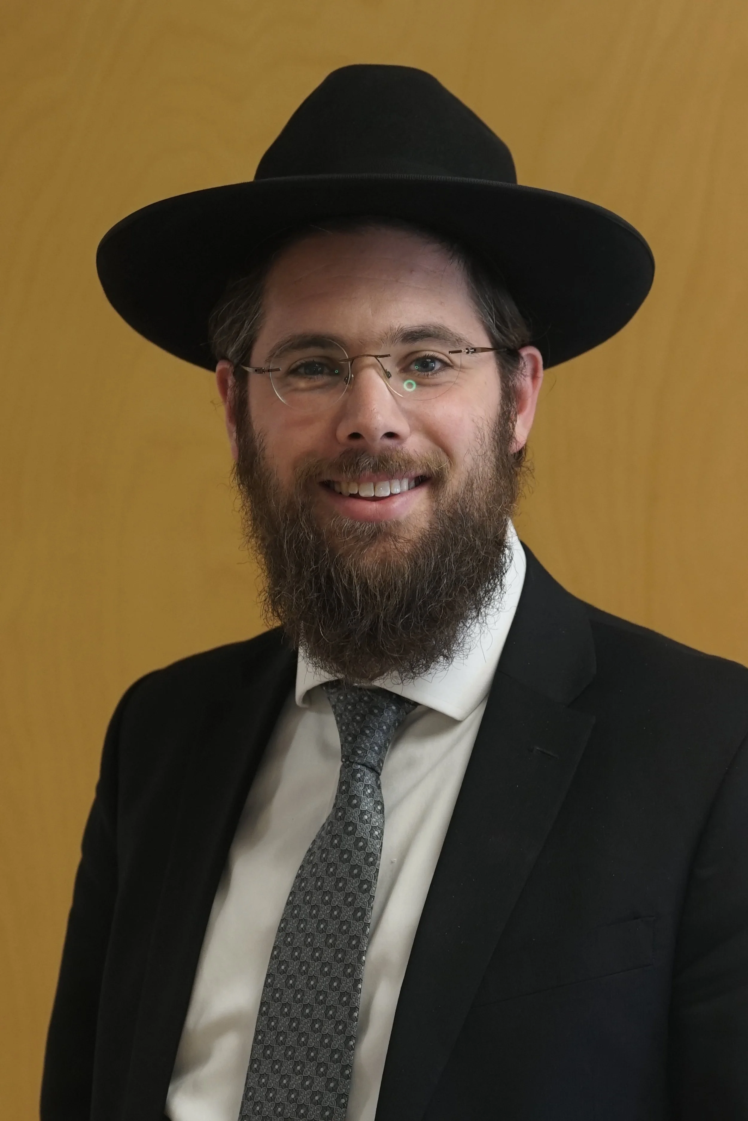 Mesivta Shaarei Chaim Rabbeim