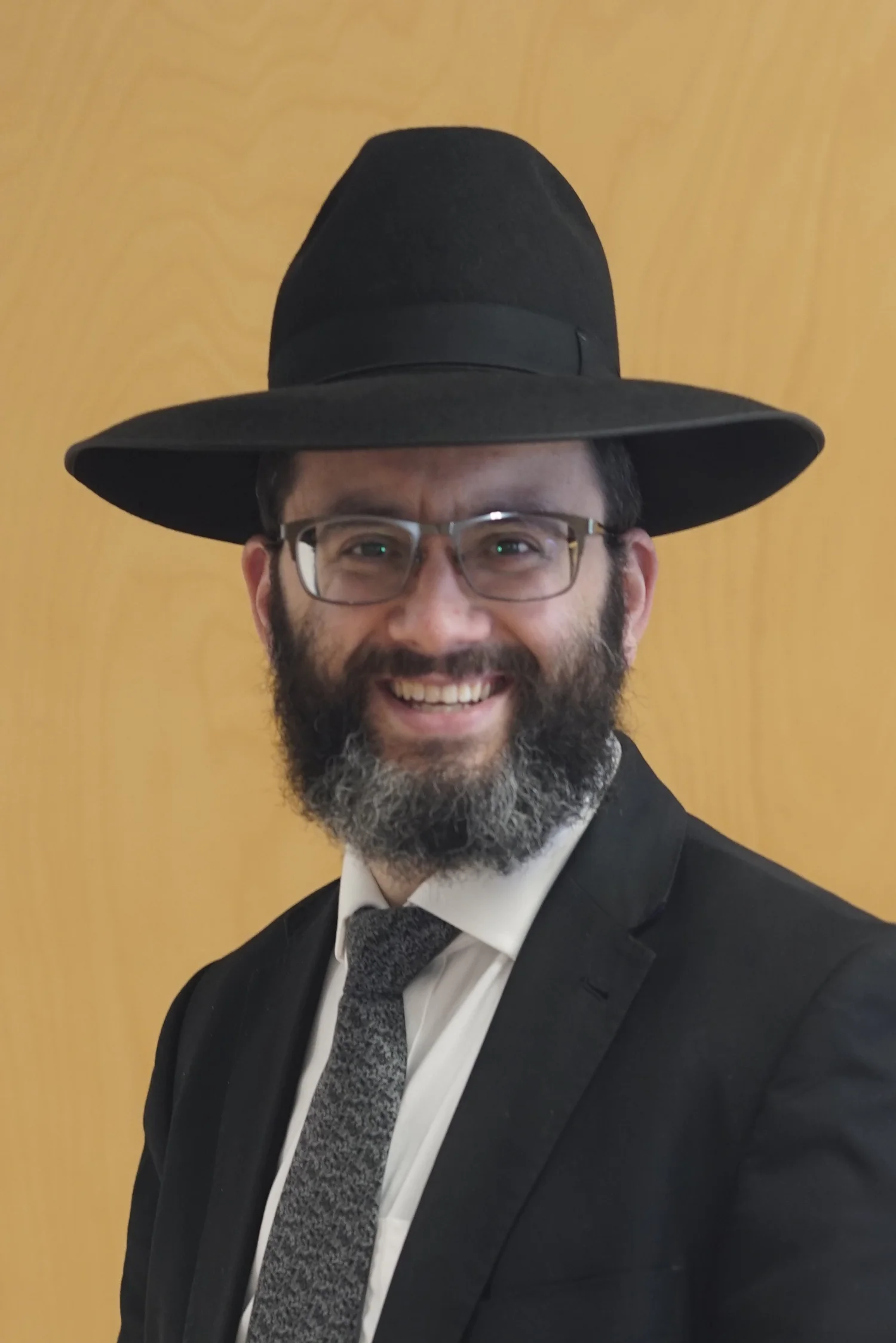 Mesivta Shaarei Chaim Rabbeim